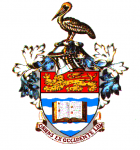 UWI-Logo – IEEE Day 2018